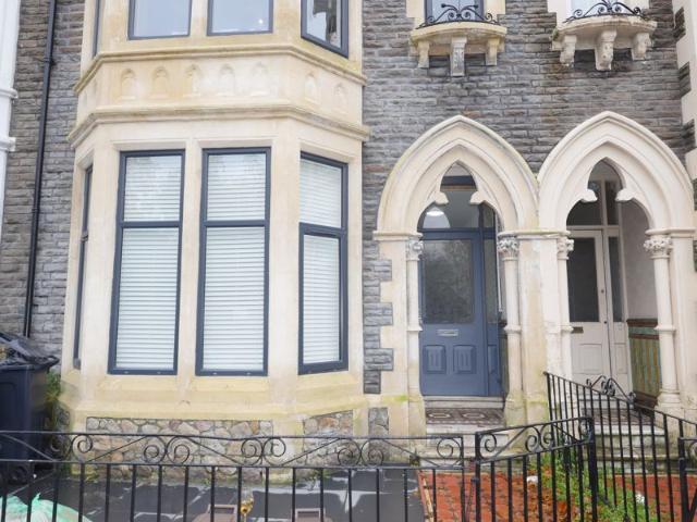 Albany Road, Cardiff CF24, 1 bed flat to rent, £950 pcm | PrimeLocation
