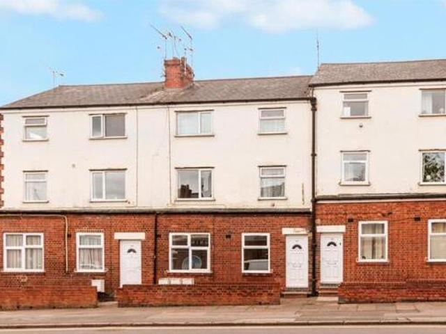 Albany Road, Coventry, 2 Bedroom Flat