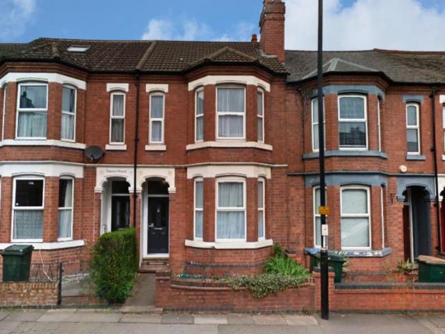 Albany Road, Coventry, CV5 5 bed terraced house to rent £2,800 pcm £646 pw