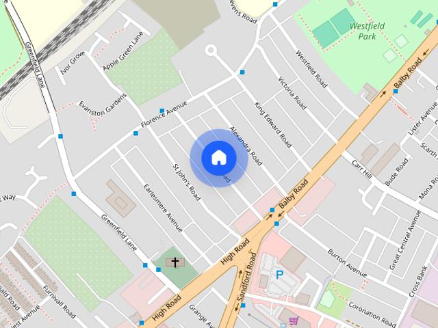 Albany Road, Doncaster, DN4