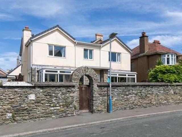 Albany Road, Douglas, 5 Bedroom House