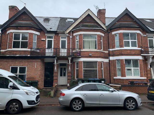 Albany Road, Earlsdon, Coventry CV5, 1 bed flat to rent, £725 pcm | PrimeLocation