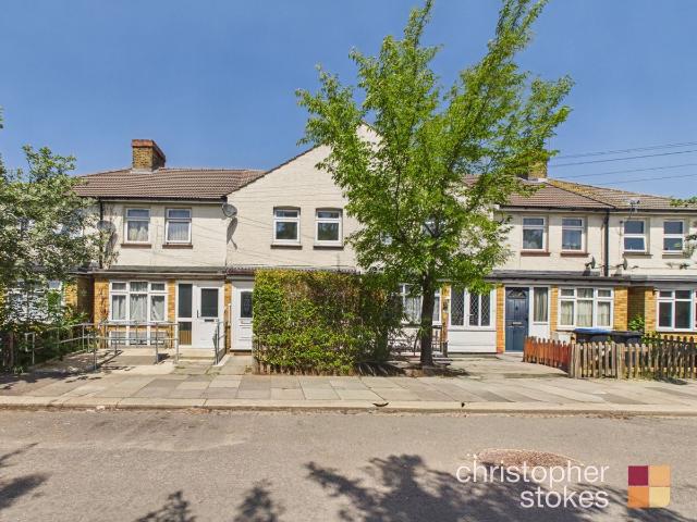Albany Road, Enfield, Greater London EN3, 3 bed terraced house to rent, £2,000 pcm | PrimeLocation