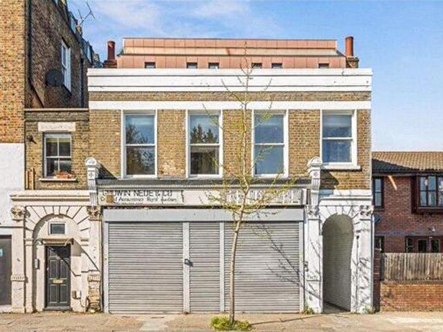 Albany Road, London, 1 Bedroom Apartment