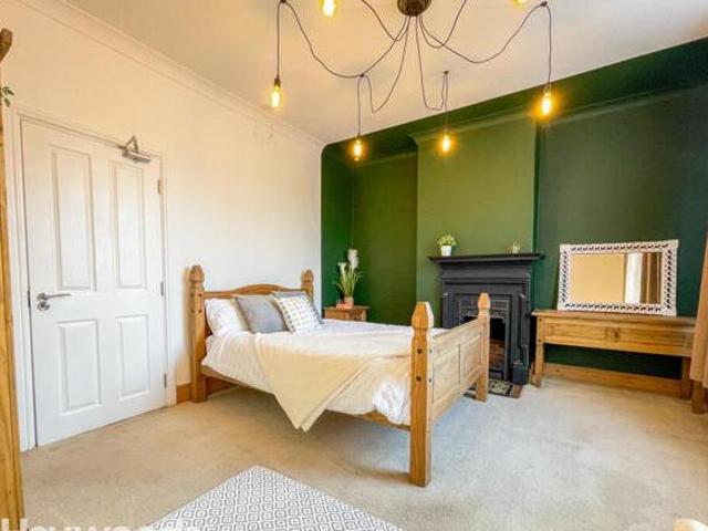 Albany Road, Newcastle under lyme, 4 Bedroom House