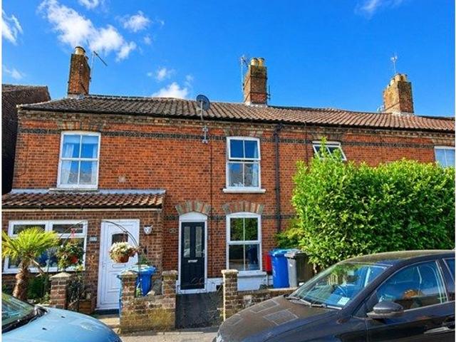 Albany Road, Norwich NR3, 2 bed terraced house to rent, £1,100 pcm | PrimeLocation