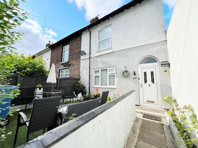 Albany Road, Old Swan, Liverpool L13, 3 bed end terrace house to rent, £1,100 pcm | PrimeLocation