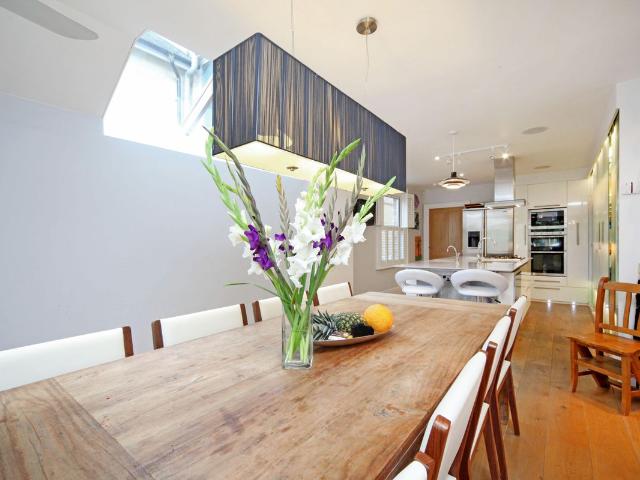 Albany Road, Old Windsor, Windsor SL4, 4 bed semi detached house to rent, £5,500 pcm | PrimeLocation