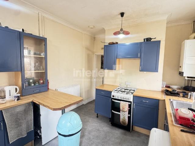 Albany Road, Property #6587