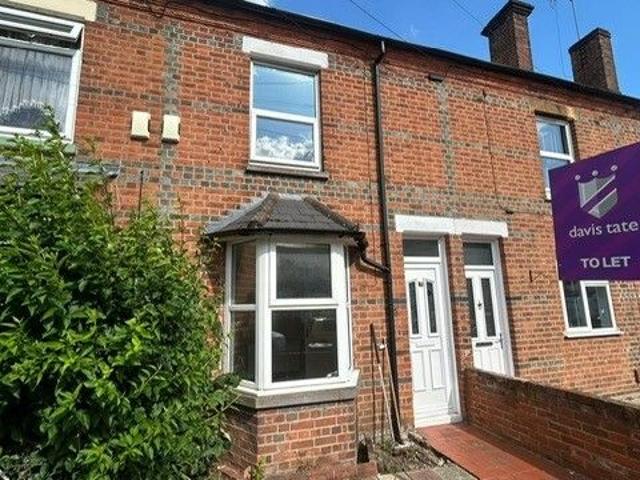 Albany Road, Reading, Berkshire RG30, 3 bed detached house to rent, £1,550 pcm | PrimeLocation