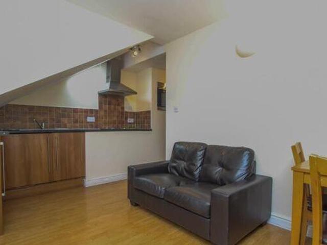Albany Road, Roath, 1 Bedroom Flat