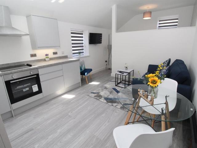 Albany Road, Roath, Cardiff CF24, 1 bed flat to rent, £875 pcm | PrimeLocation