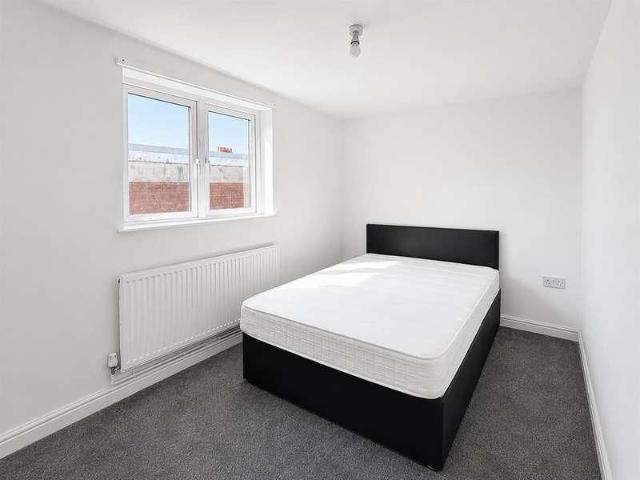 Albany Road, Roath, Cardiff, CF24