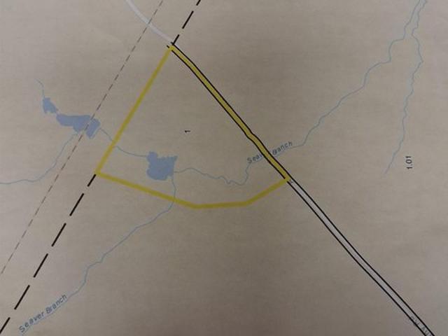 Albany Rd, Eden, VT 05653