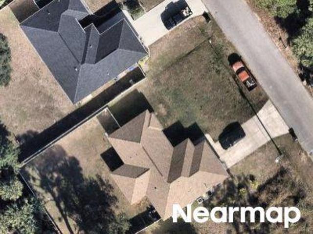 Albatros Ln