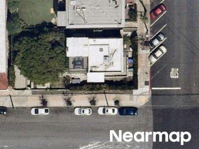 Albatross St