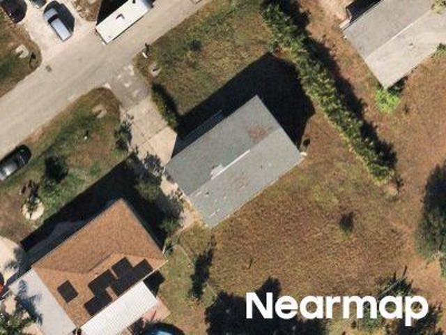 Albatross Rd