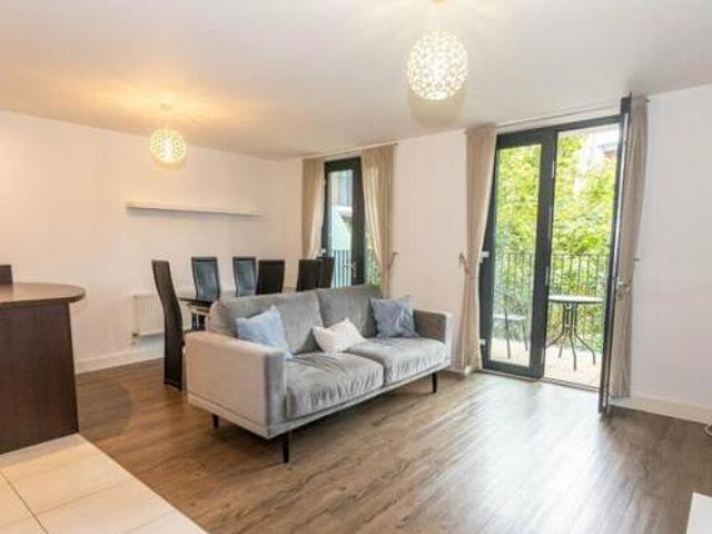 Albatross Way, Canada Water, 2 Bedroom Apartment