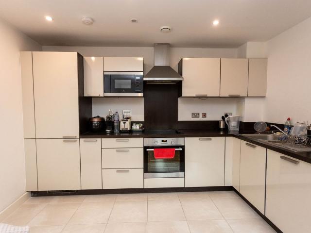 Albatross Way, Canada Water, London, Greater London SE16, 1 bed flat to rent, £2,300 pcm | PrimeLocation