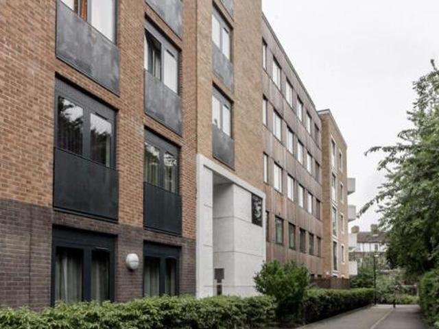 Albatross Way, Rotherhithe, 1 Bedroom Apartment