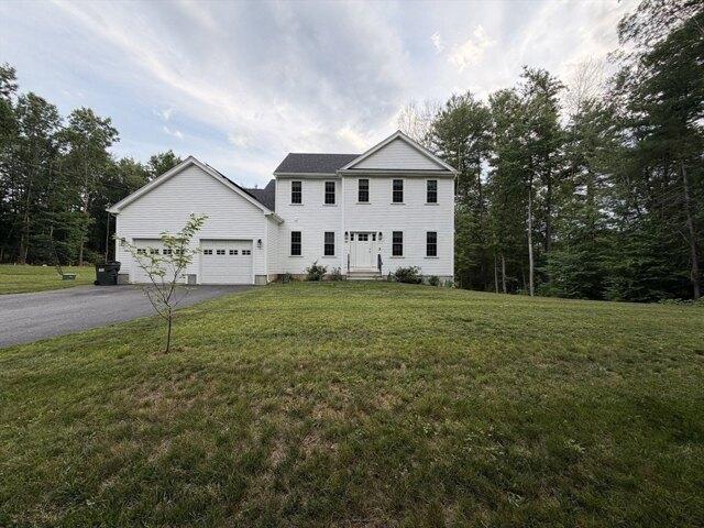 Albee Rd, Uxbridge, Home For Sale