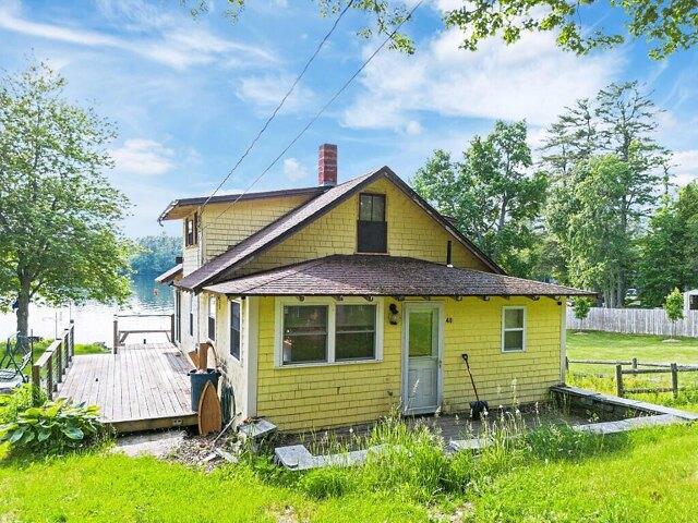 Albee Rd, Augusta, Home For Sale