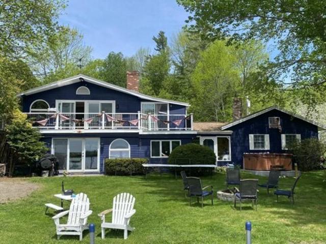 Albee Rd, Augusta, Home For Sale