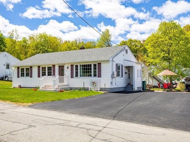 Albee St, Fitchburg, Home For Sale