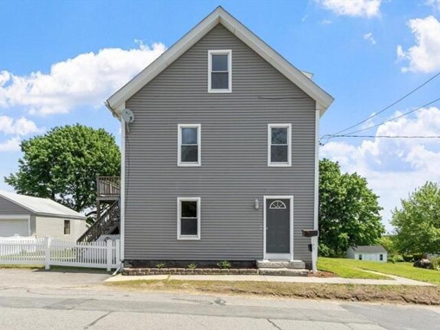 Albee St, Fitchburg, Home For Sale