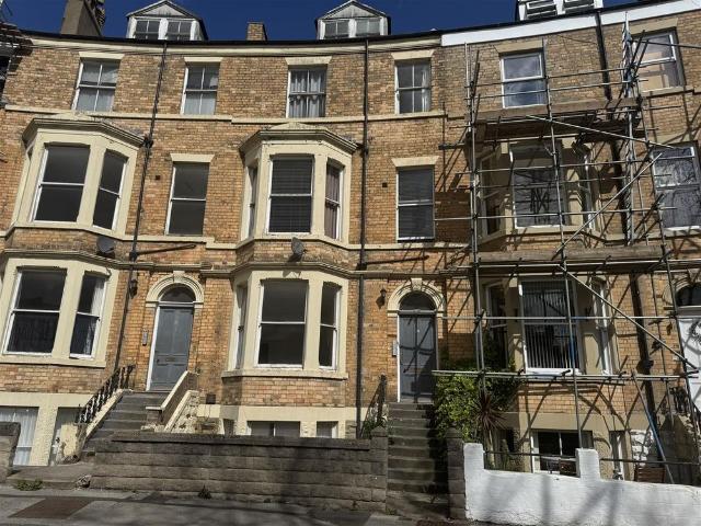 Albemarle Crescent, Scarborough