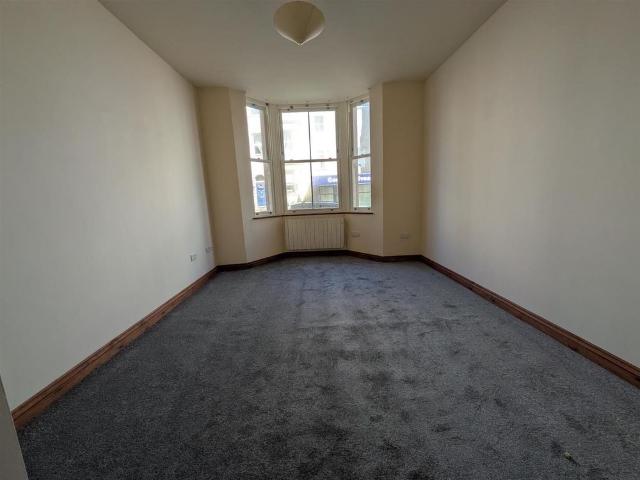 Albemarle Crescent, Scarborough