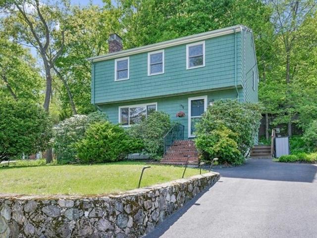 Albemarle Ave, Lexington, Home For Sale