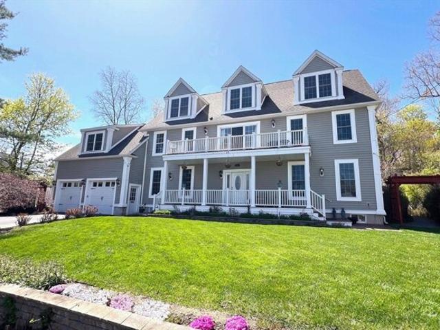 Albemarle Ave, Lexington, Home For Sale