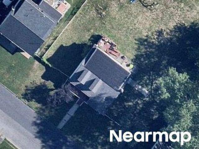 Albemarle Ave