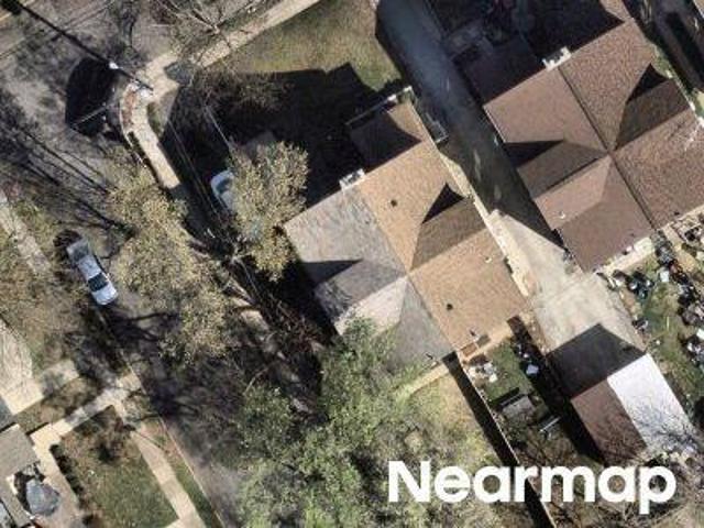 Albemarle Ave