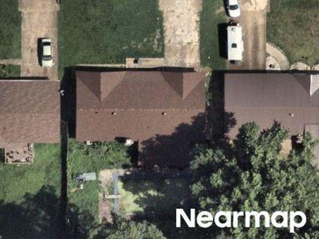 Albemarle Dr