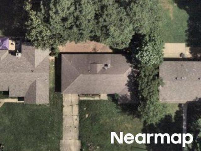 Albemarle Dr