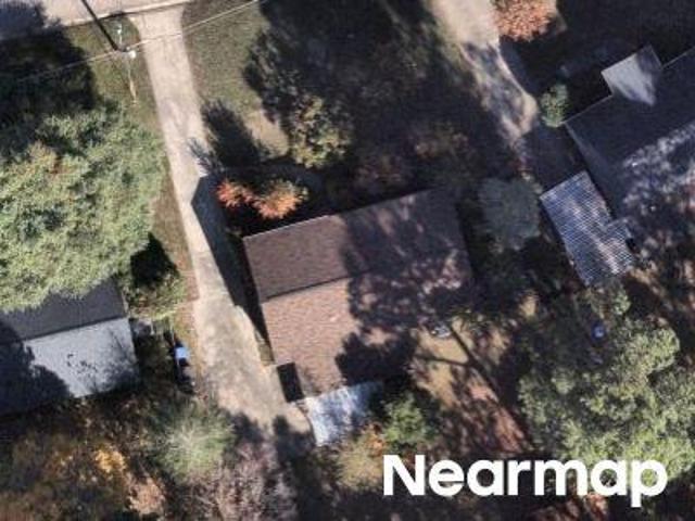 Albemarle Dr