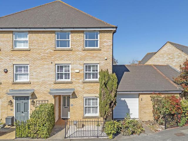 Albemarle Link, Beaulieu Park CM1, 4 bed semi detached house to rent, £2,800 pcm | PrimeLocation
