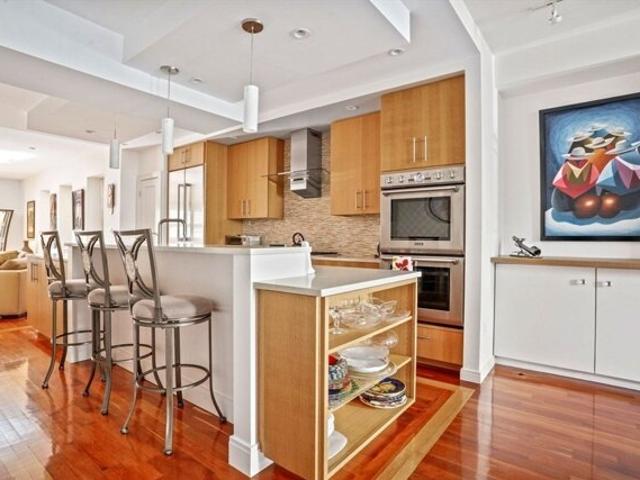 Albemarle St Apt,boston, Condo For Sale