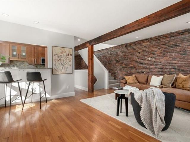 Albemarle St Apt,boston, Condo For Sale