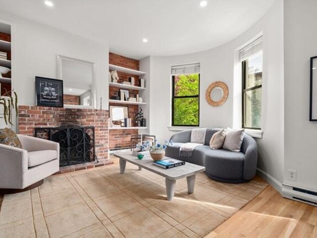 Albemarle St Apt,boston, Condo For Sale