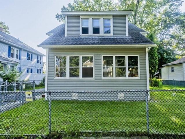 Albemarle St, Springfield, Home For Sale