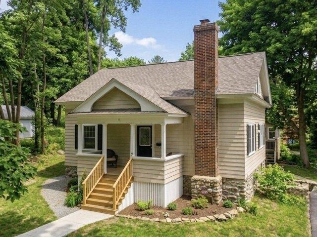 Albemarle St, Worcester, Home For Sale