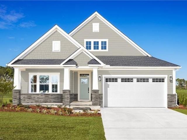 Albemarle Plantation Lot 87, Hertford, NC 27944