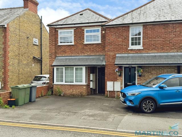 Albemarle Road, Willesborough, Ashford TN24, 1 bed flat to rent, £950 pcm | PrimeLocation