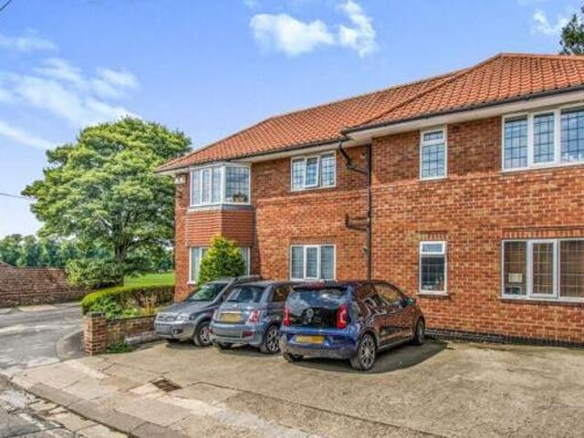 Albemarle Road, York, 2 Bedroom Apartment