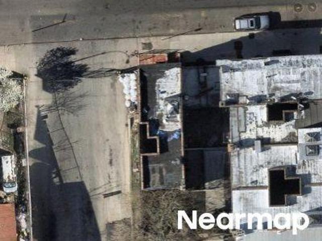 Albemarle Rd