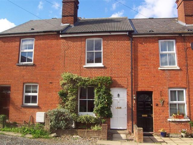 Alben Road, Binfield RG42, 2 bed terraced house to rent, £1,550 pcm | PrimeLocation