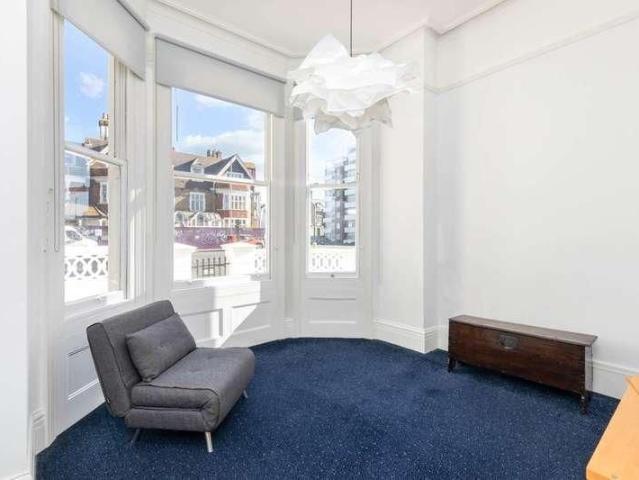 Albermarle Mansions, Victoria Terrace, Hove, BN3
